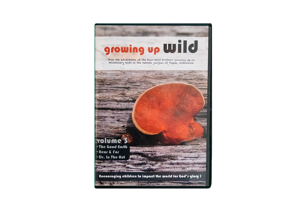 Shop | Wild Brothers Productions
