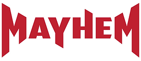 mayhem baseball logo