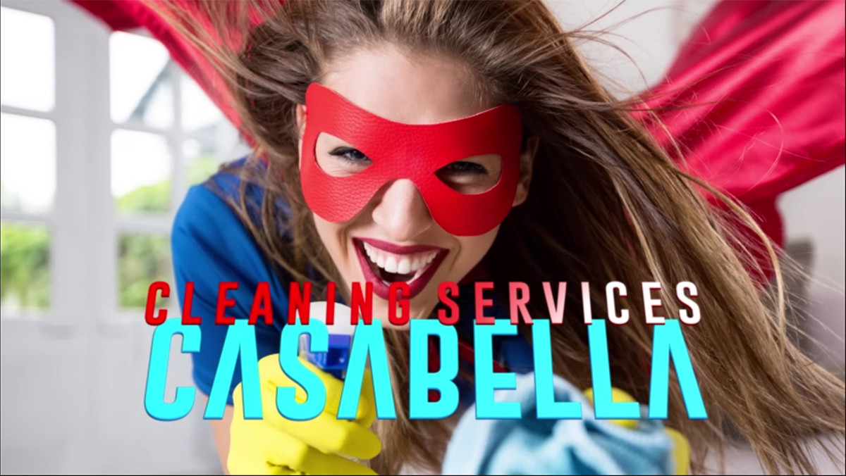 Casabella Cleaning Service | Kuala Lumpur | House Cleaning Service