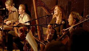 What's On | St Edith Folk