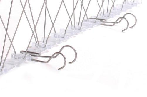 Clips for Bird Spikes