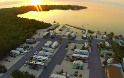 RV Park In Florida Keys | Florida Keys | Grassy Key RV Park & Resort
