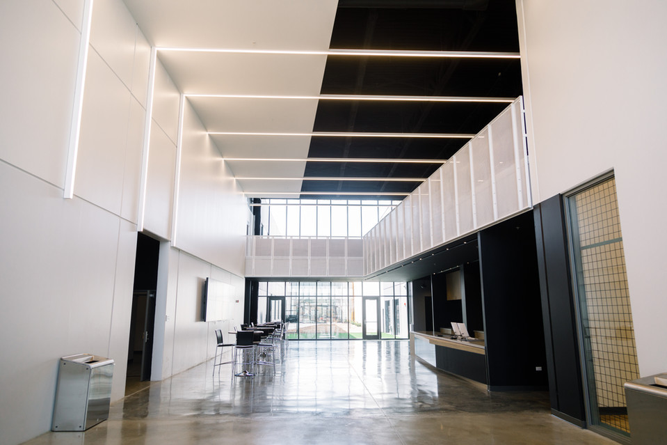 North Austin Community Center