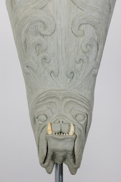 Monument V | Caroline Jacobson