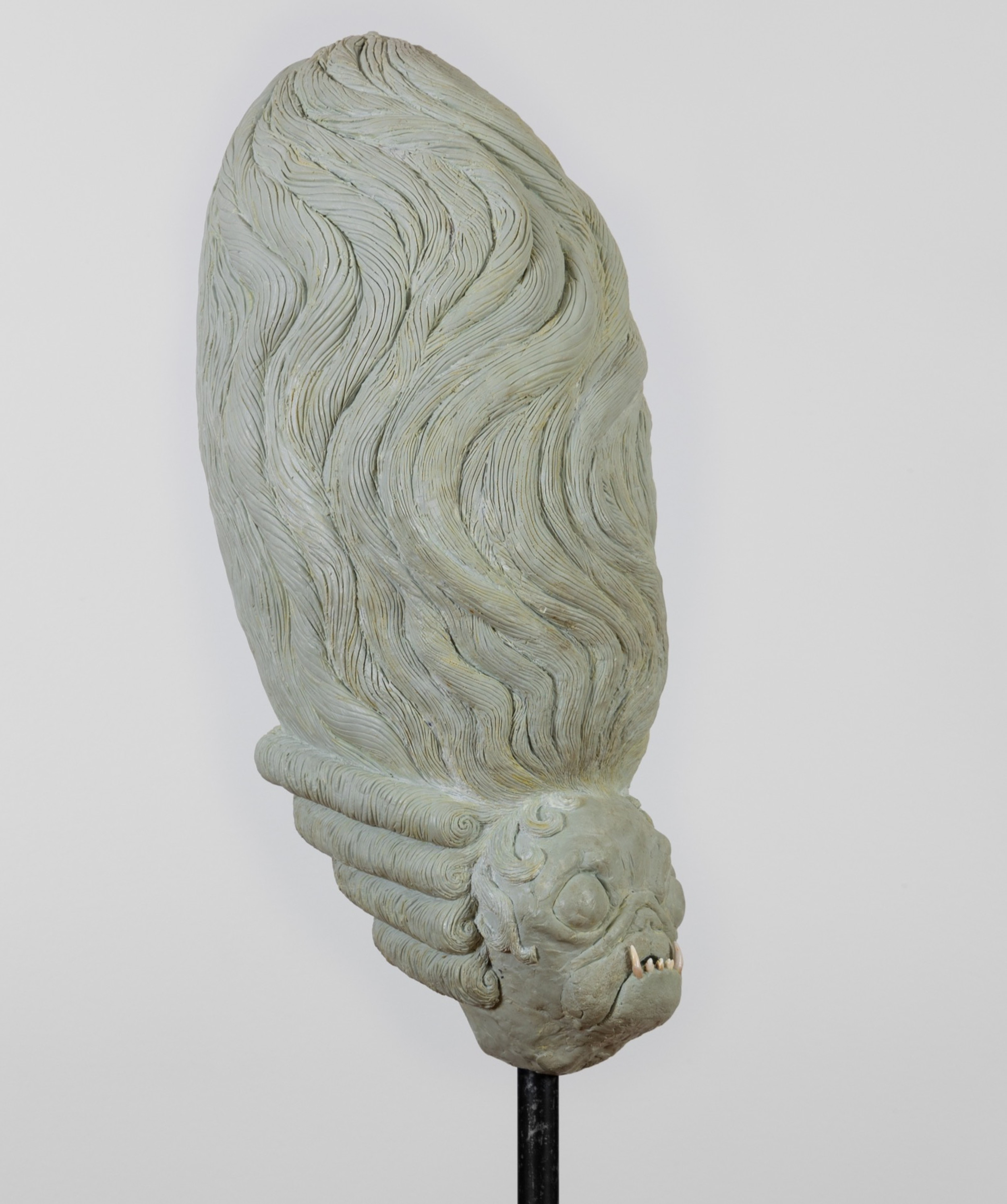 Monument IV | Caroline Jacobson