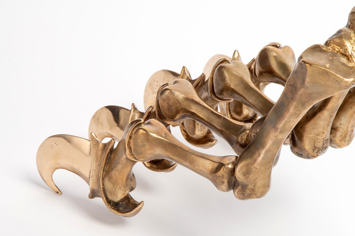 Relic II | Caroline Jacobson