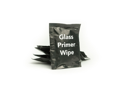 Glass Primer sachet | Wayside