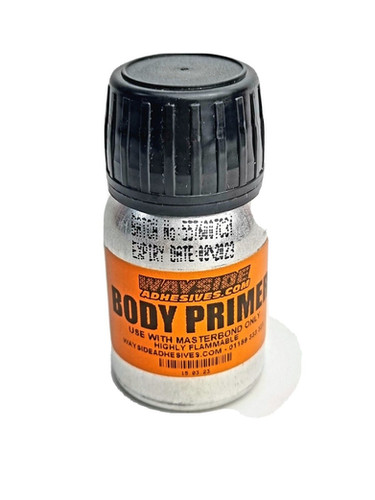 Body Primer 30ml (Alu Bottle) | Wayside