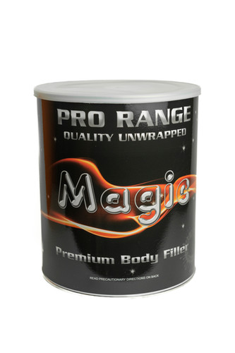 Magic fill - 3kg | Wayside