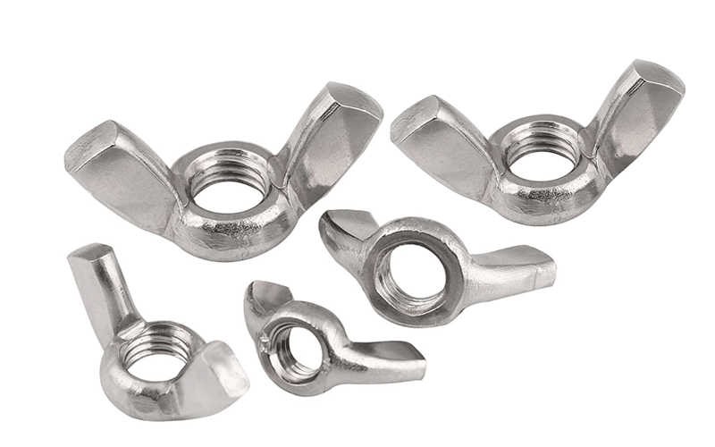 What are Wing Nuts and their Benefits