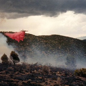Sean Lyman Gallery | SMOKEJUMPER PHOTOS