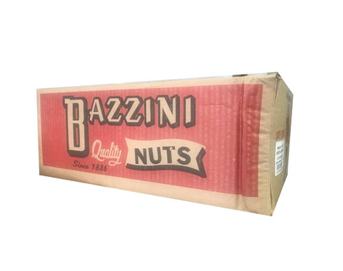 Bazzini Roasted Peanut 6 x 4 lbs/case | thaifooddepot