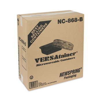 VERSAtainer NC868B 28 oz. | thaifooddepot