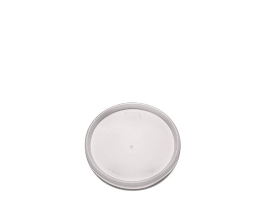 DART 20JL Plastic Lids for 8 12 16oz Hot/Cold Foam Cups Vented 1000 ...