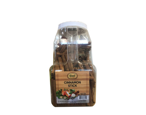 Gel Spice Indonesian Cinnamon Sticks 5 lb | thaifooddepot