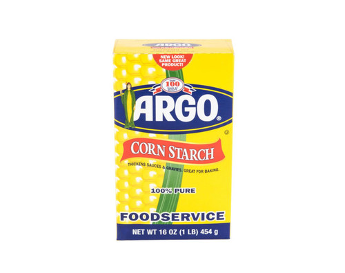 Argo, Corn Starch, 24 x 16 oz/ case | thaifooddepot