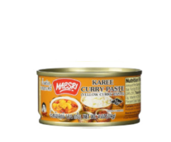 Karee Mae Sri 48 Can x 4Oz. | thaifooddepot