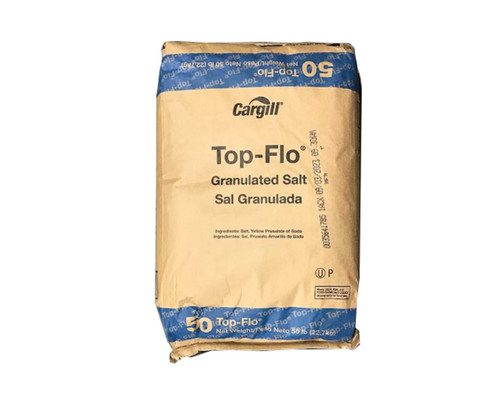 Salt 50 Lbs | thaifooddepot