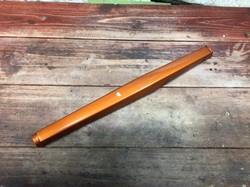 NOS OEM Motobecane Fork Cover | RestoCycles