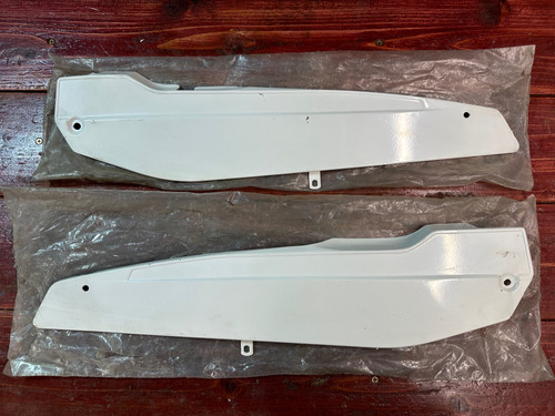 NOS Motobecane 40V Side Complete Set ( Left & Right ) | RestoCycles