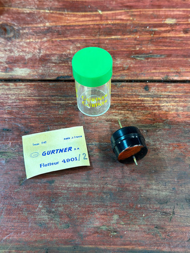 NOS Gurtner Float | RestoCycles