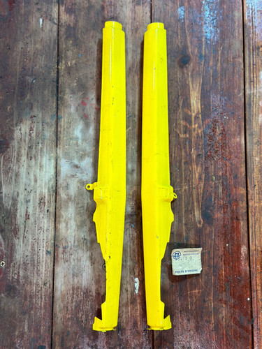 NOS Motobecane Fork Covers | RestoCycles