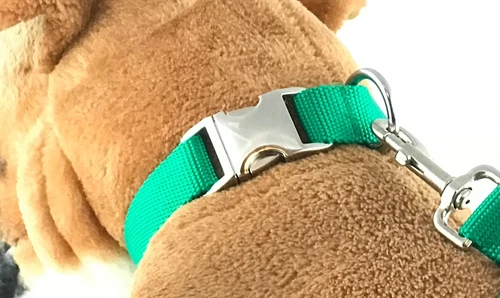 Control Leash: Instantly Stop Pulling