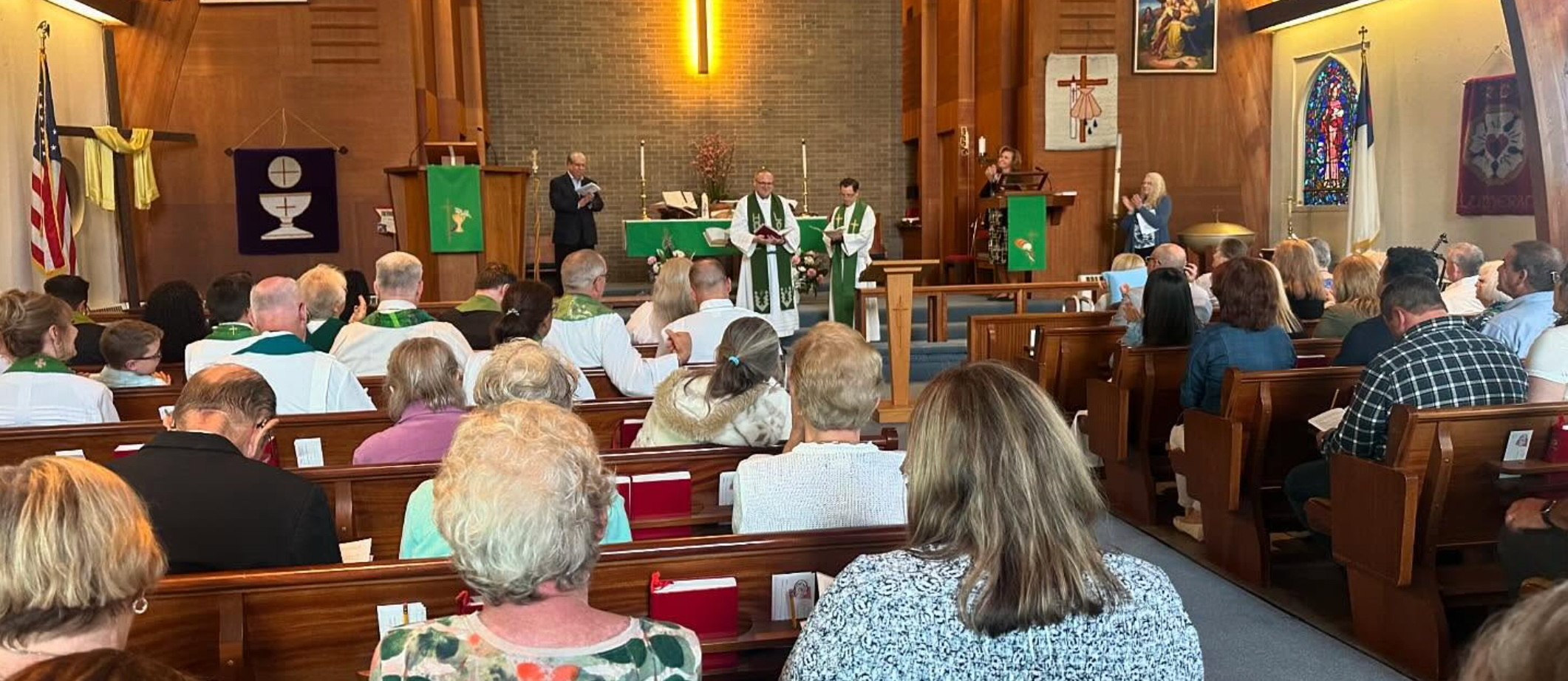 Grace Lutheran Church | Perth Amboy, NJ
