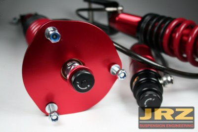 JRZ製品紹介 | jrz-suspension-japan