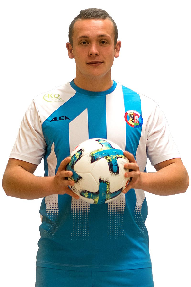 Hráč Jan Popelka - A tým, 2022-2023