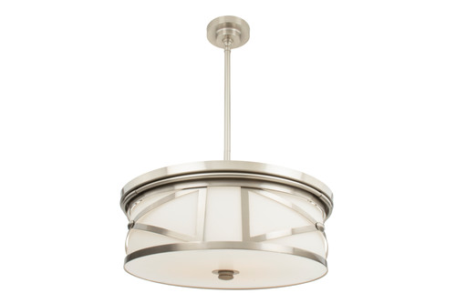 Hampton 3-Light Pendant | Levico Lighting