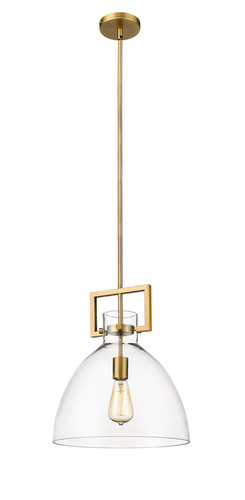 Helen 1 Light Pendant | Levico Lighting