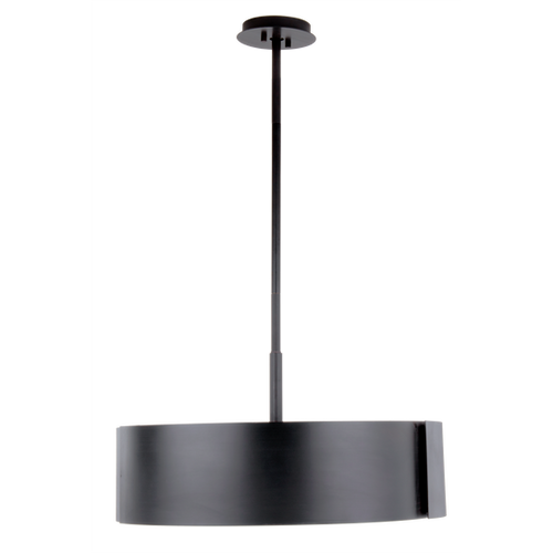 Saturn 3-Light Semi Flush & Pendant | Levico Lighting