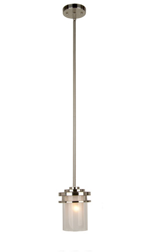 Madison 1-Light Mini Pendant | Levico Lighting