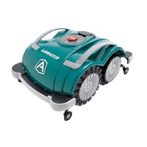 L60 Elite | Yves Dedapper