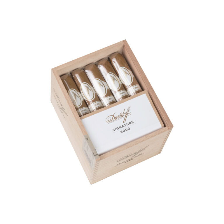 Signature 6000 | UMAYA