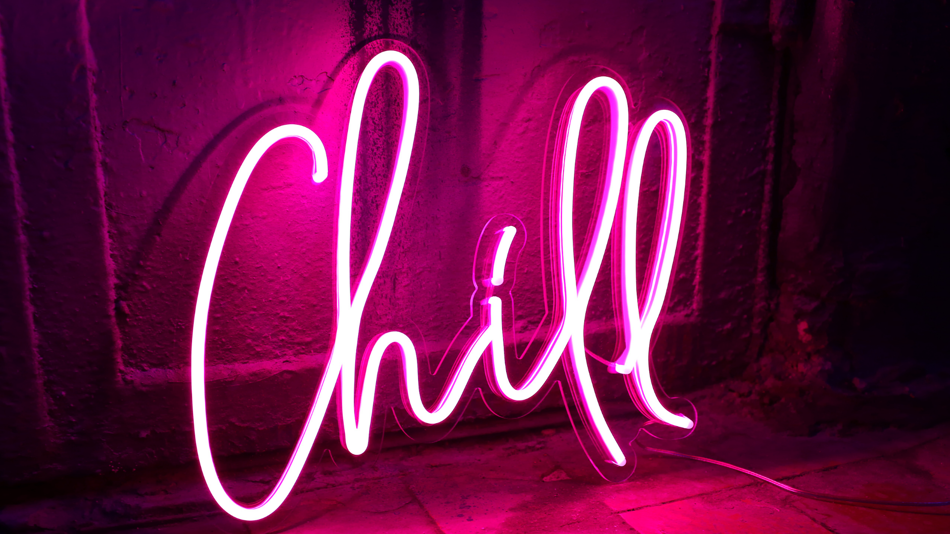 Chill Patio Vibes | Explore Creston