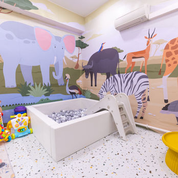 217 Rangoon | Lolly Space