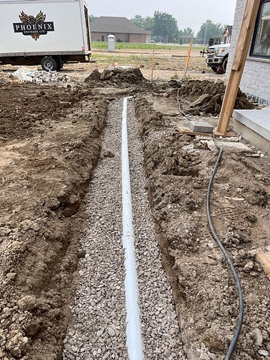 Phoenix Drilling Inc | directional drilling | Windsor and Essex County