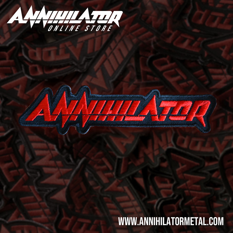 ACCESSORIES | annihilator
