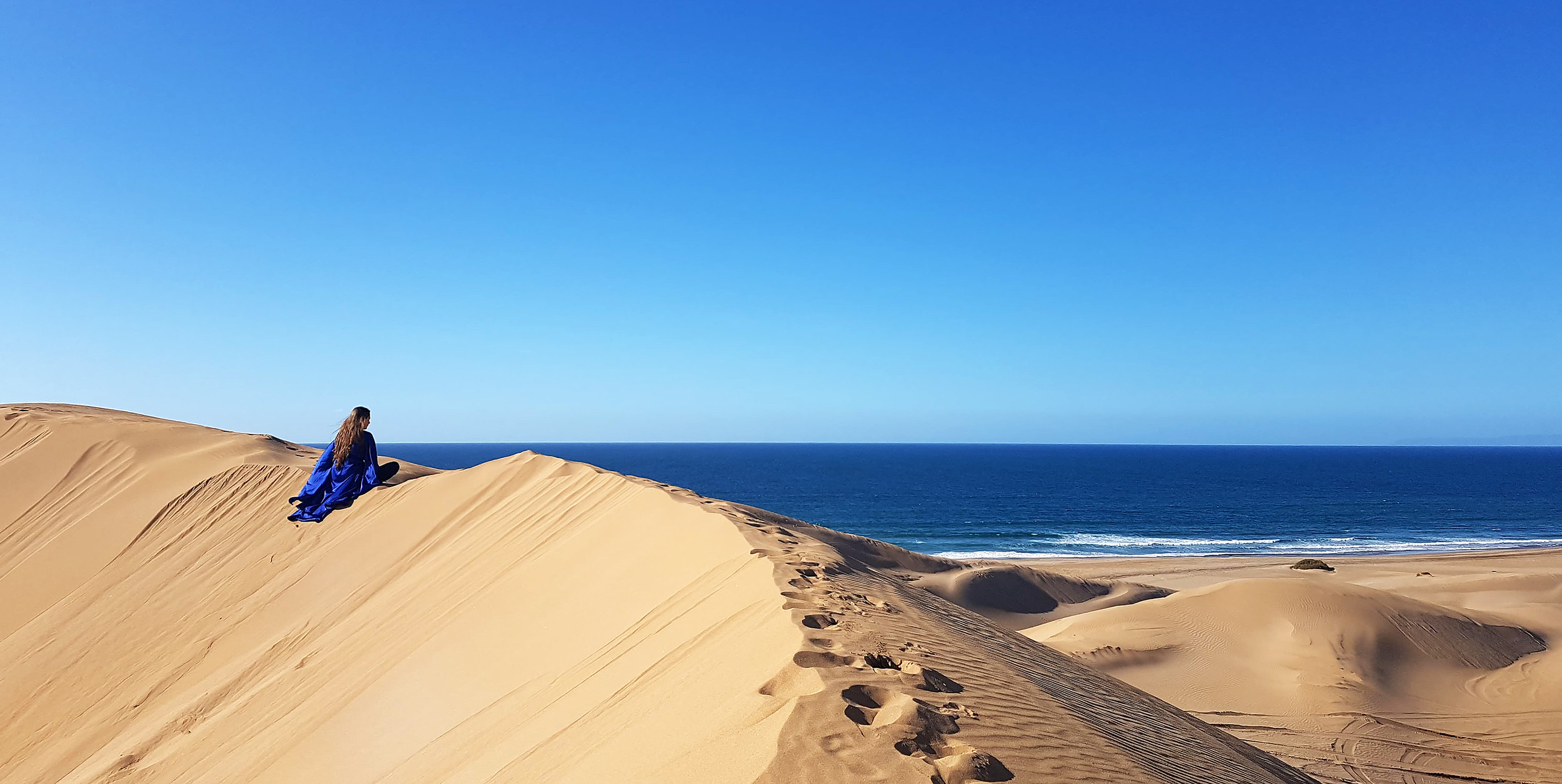 The ultimate healing week | Villa X | Tamraght, Morocco