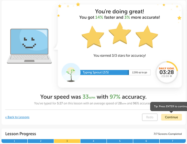 Bottom Row | Keyborad