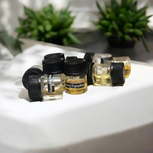 Samples | Duff Candle