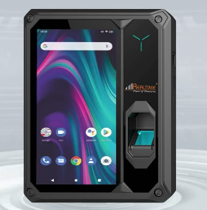 Realtime T502 L (A) Advance | CSP Bank mTm Store