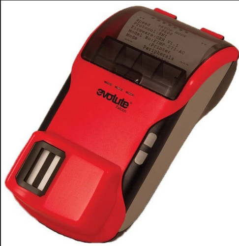 Evolute FALCON L1 | CSP Bank mTm Store