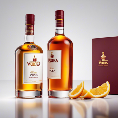 Classic Vodka | Vaibhav Beer And Win