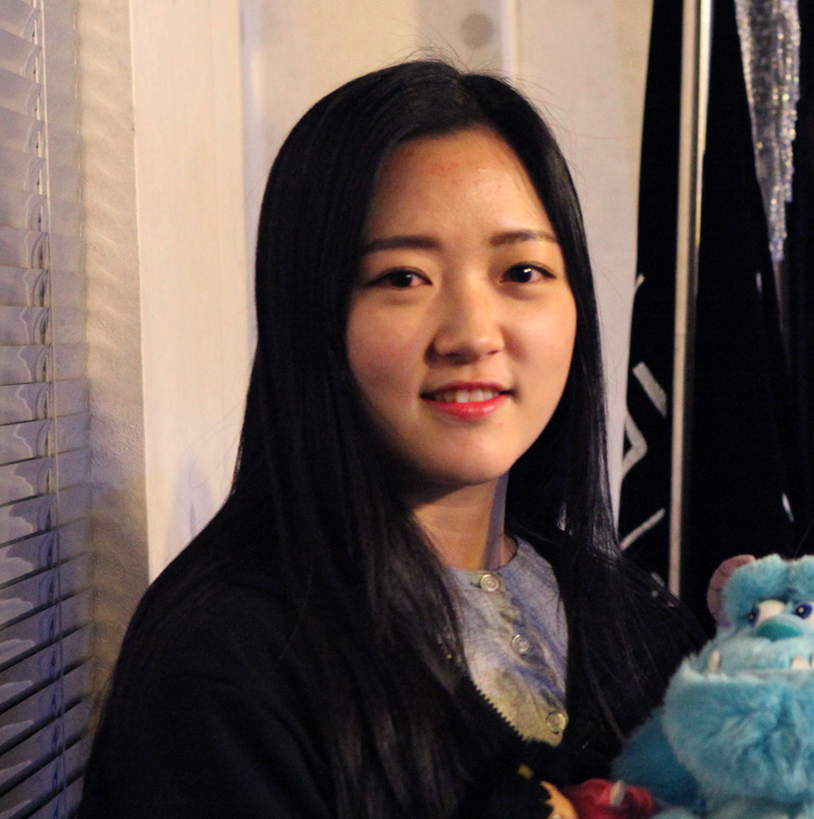 Haelim Kim