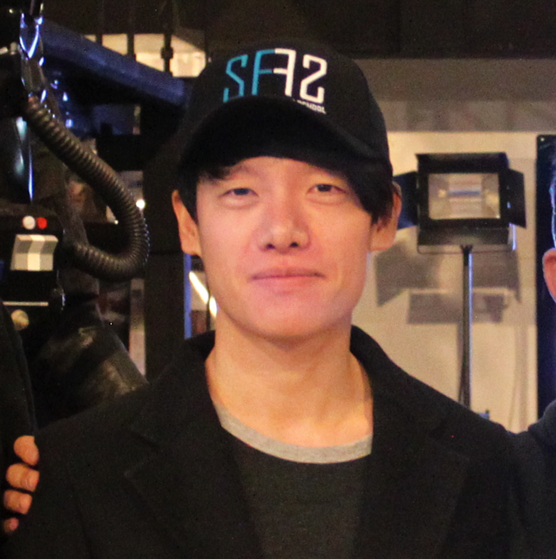 Seongsu Kim
