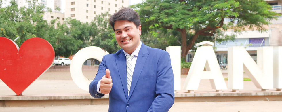 Biografia | Igor Franco