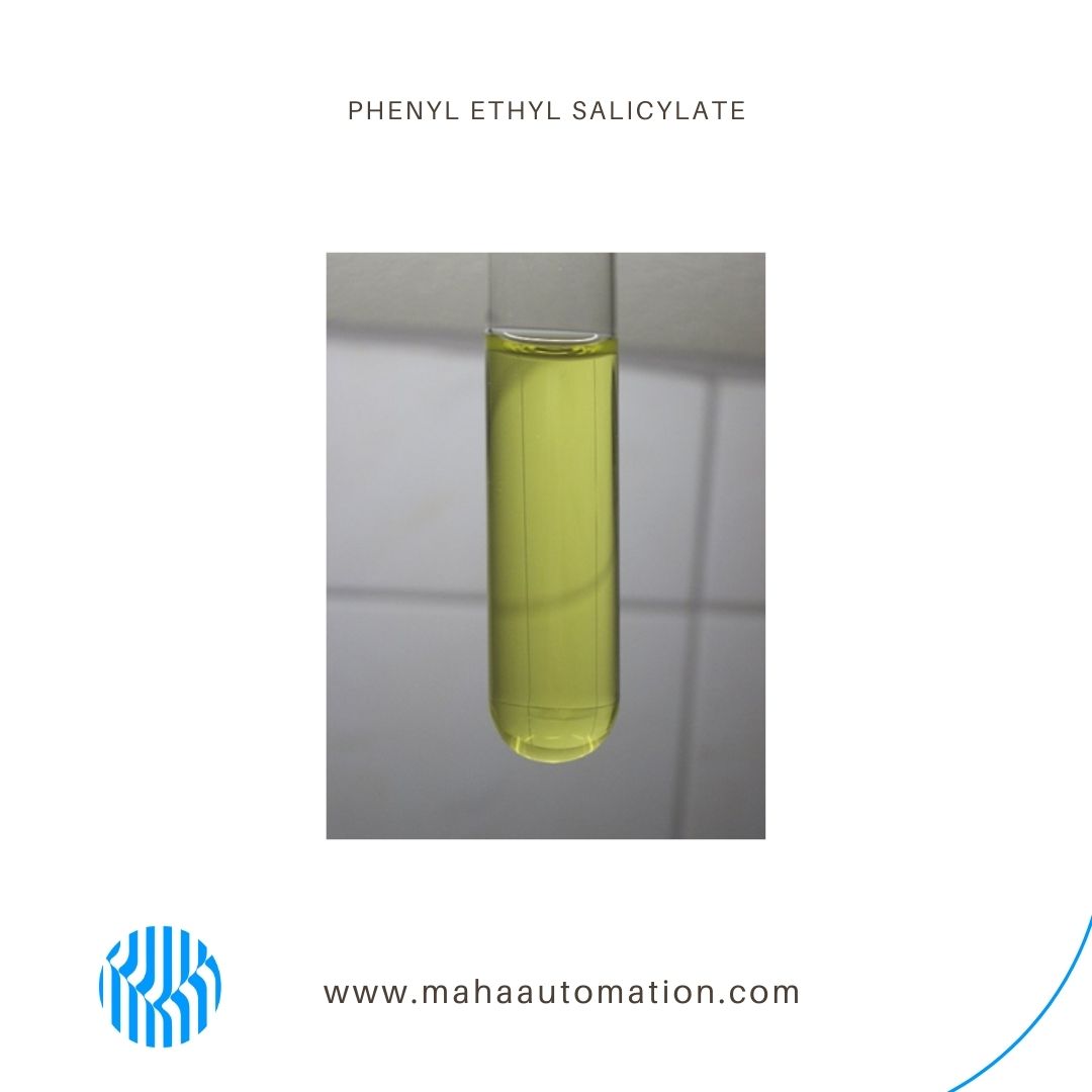 Phenyl Ethyl Salicylate